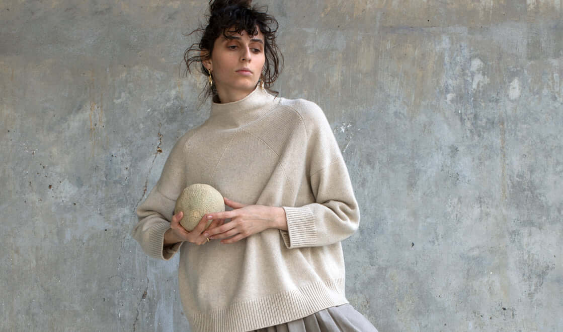 Introducing: Himalayan Cashmere Company | Journal |Couverture & The ...