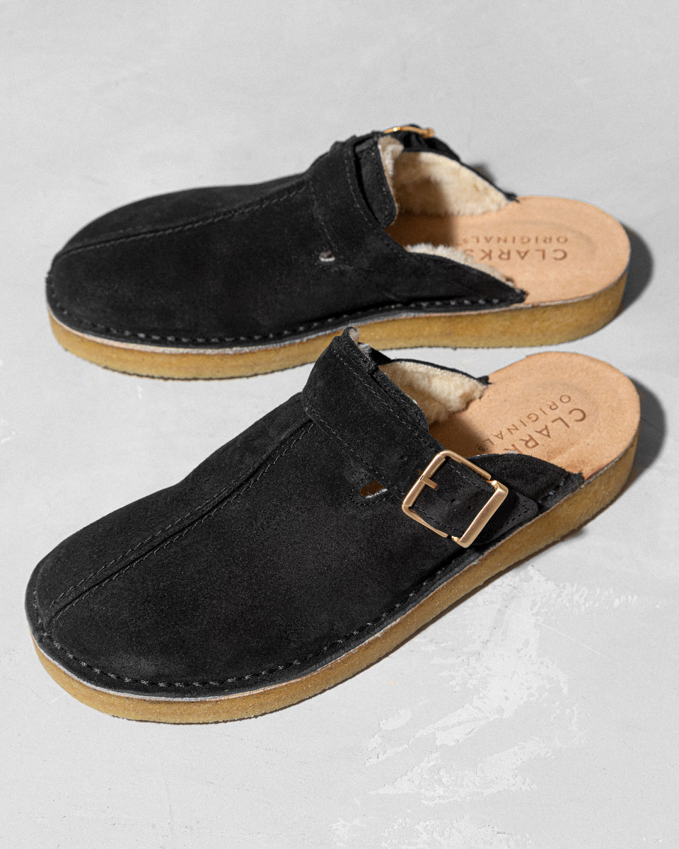 Clarks Originals - Designer Shoes | Couverture & The Garbstore