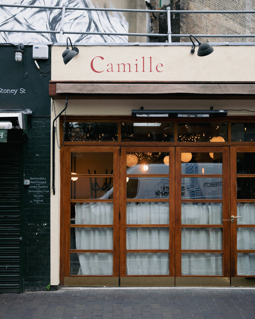 Talk Discuss Ramble: Elliot Hashtroudi | Journal |Couverture & The ...