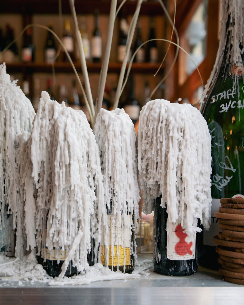 Talk Discuss Ramble: Elliot Hashtroudi | Journal |Couverture & The ...