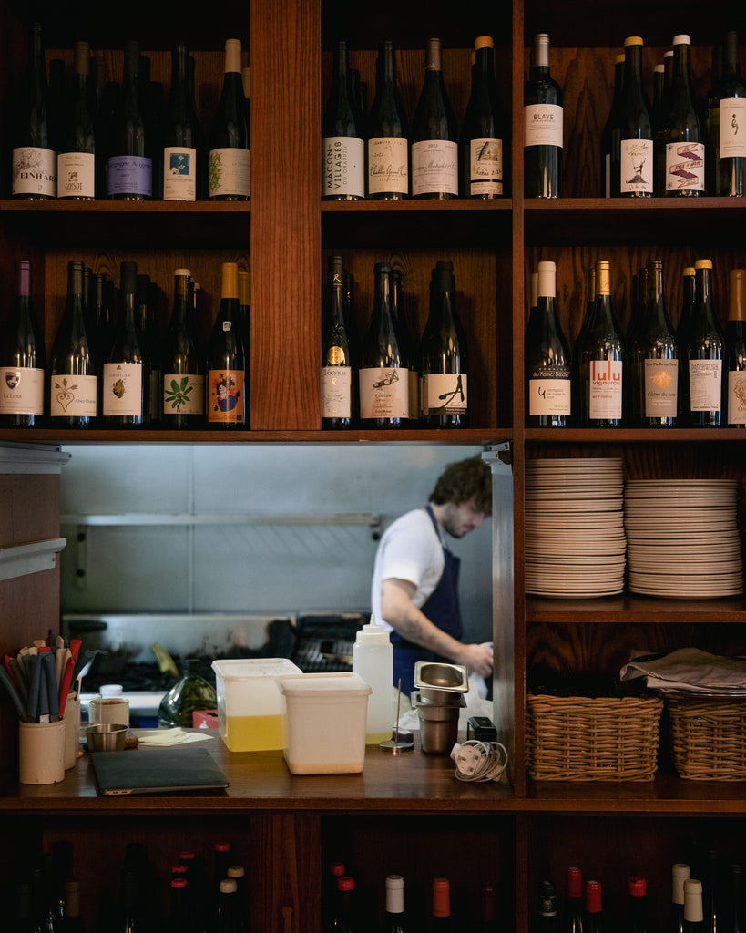 Talk Discuss Ramble: Elliot Hashtroudi | Journal |Couverture & The ...