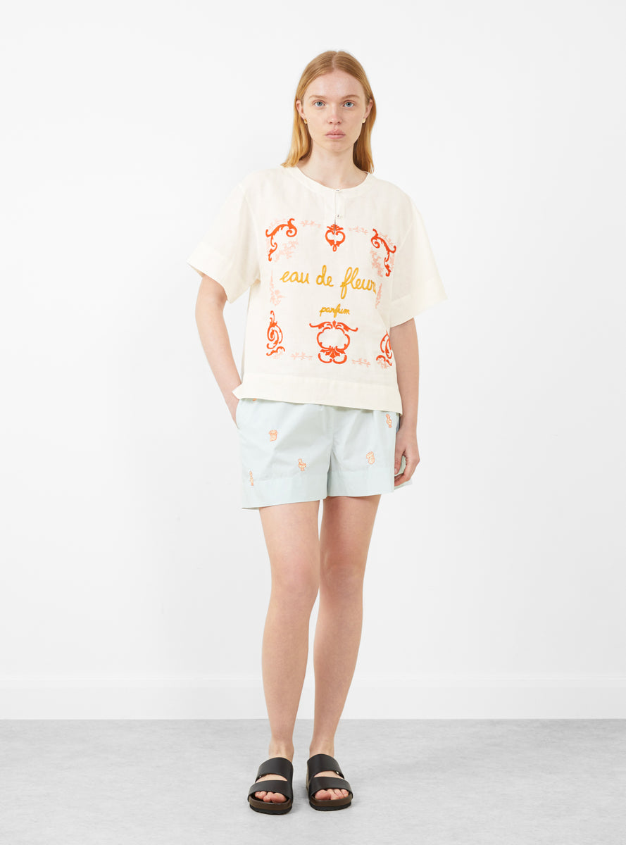 Canna Top Eau De Fleurs by Laite Works | Couverture & The Garbstore