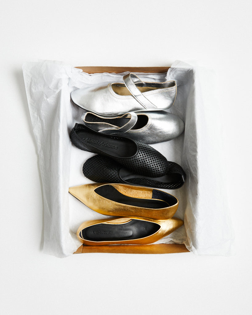 Couverture & The Garbstore