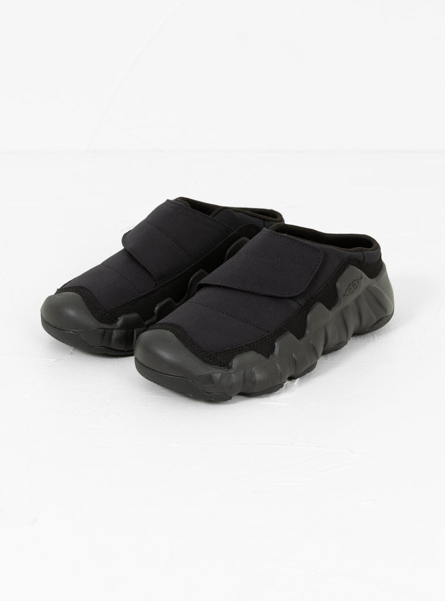 Hypowser Wrap Black by Keen Footwear | Couverture & The Garbstore