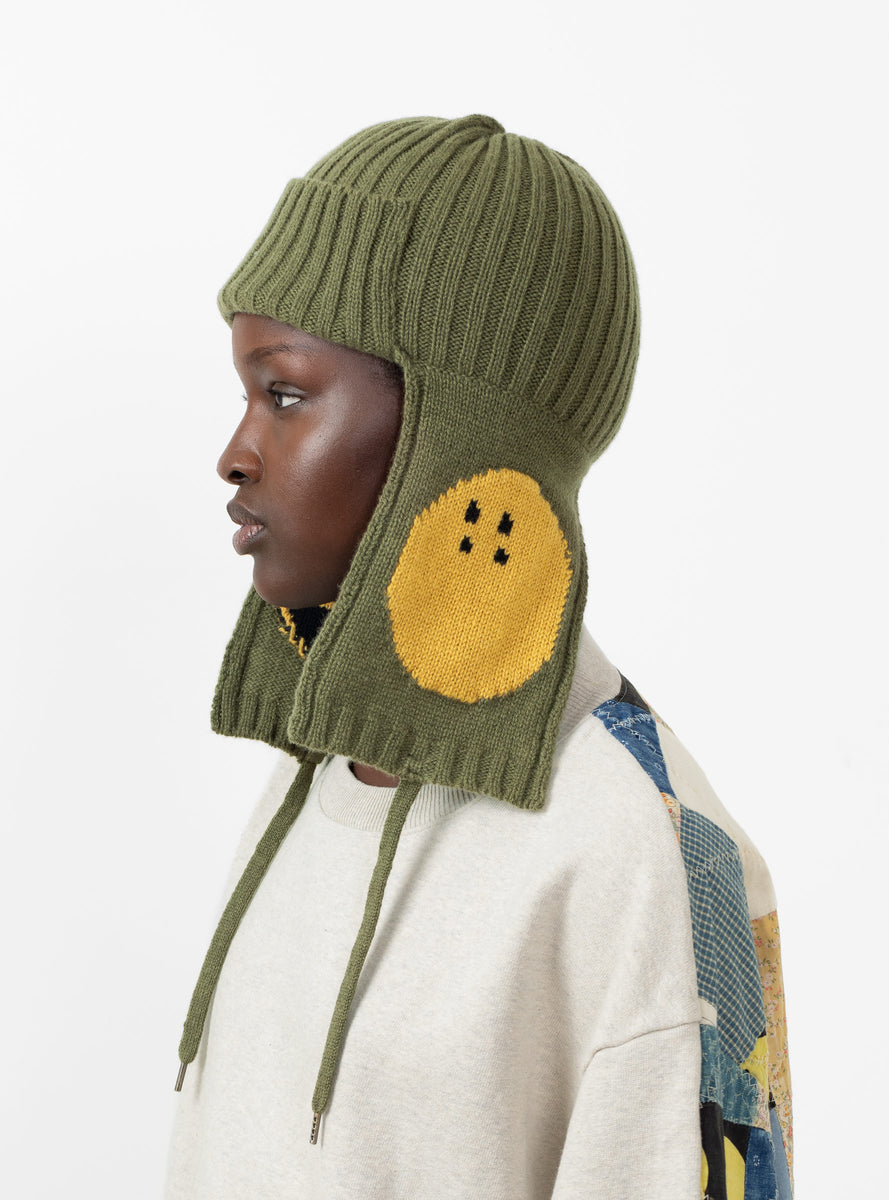 30301610-Wool-Rainbowy-Gale-Cap-Short-Khaki-Khaki-KAPITAL-a_1200x1200 ...