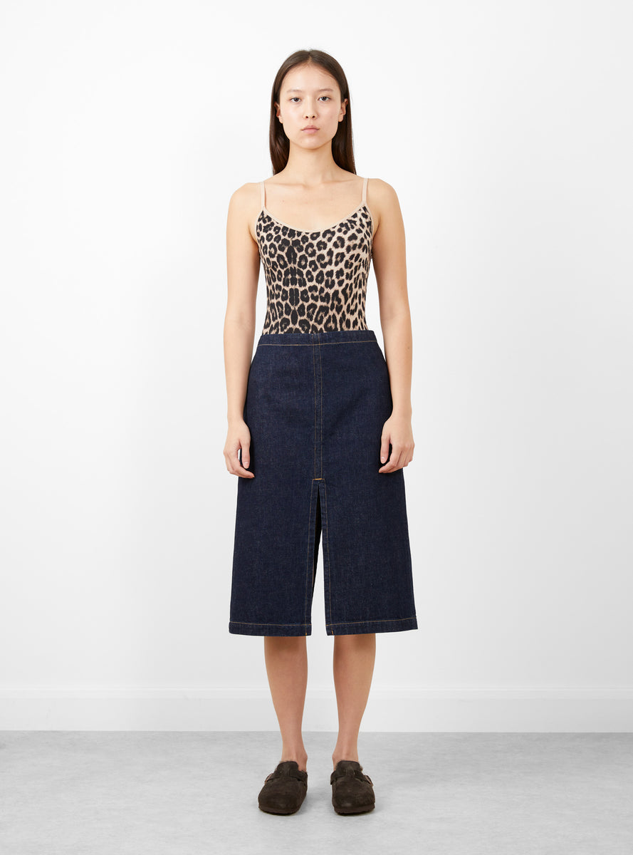 Emily Body Leopard by Baserange | Couverture & The Garbstore