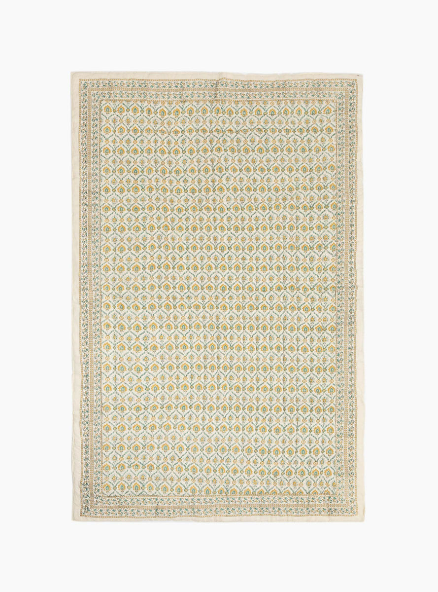 Luna Quilt Small by Jamini Design Paris | Couverture & The Garbstore
