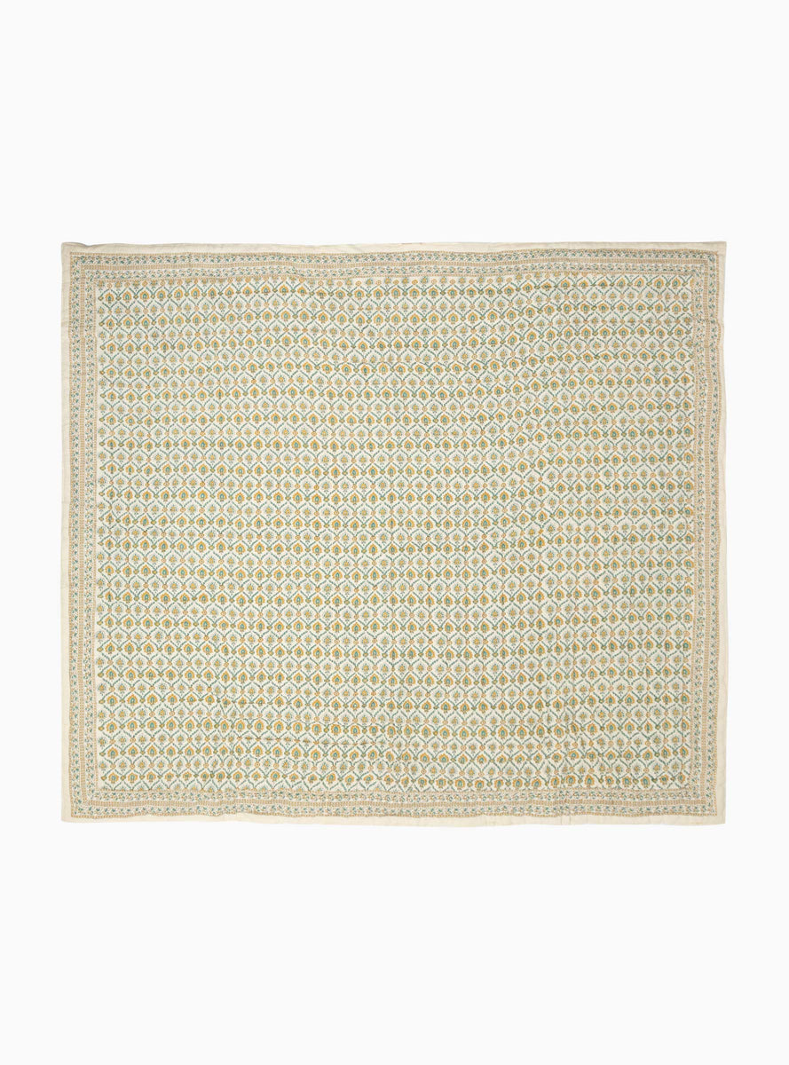 Luna Quilt Large by Jamini Design Paris | Couverture & The Garbstore