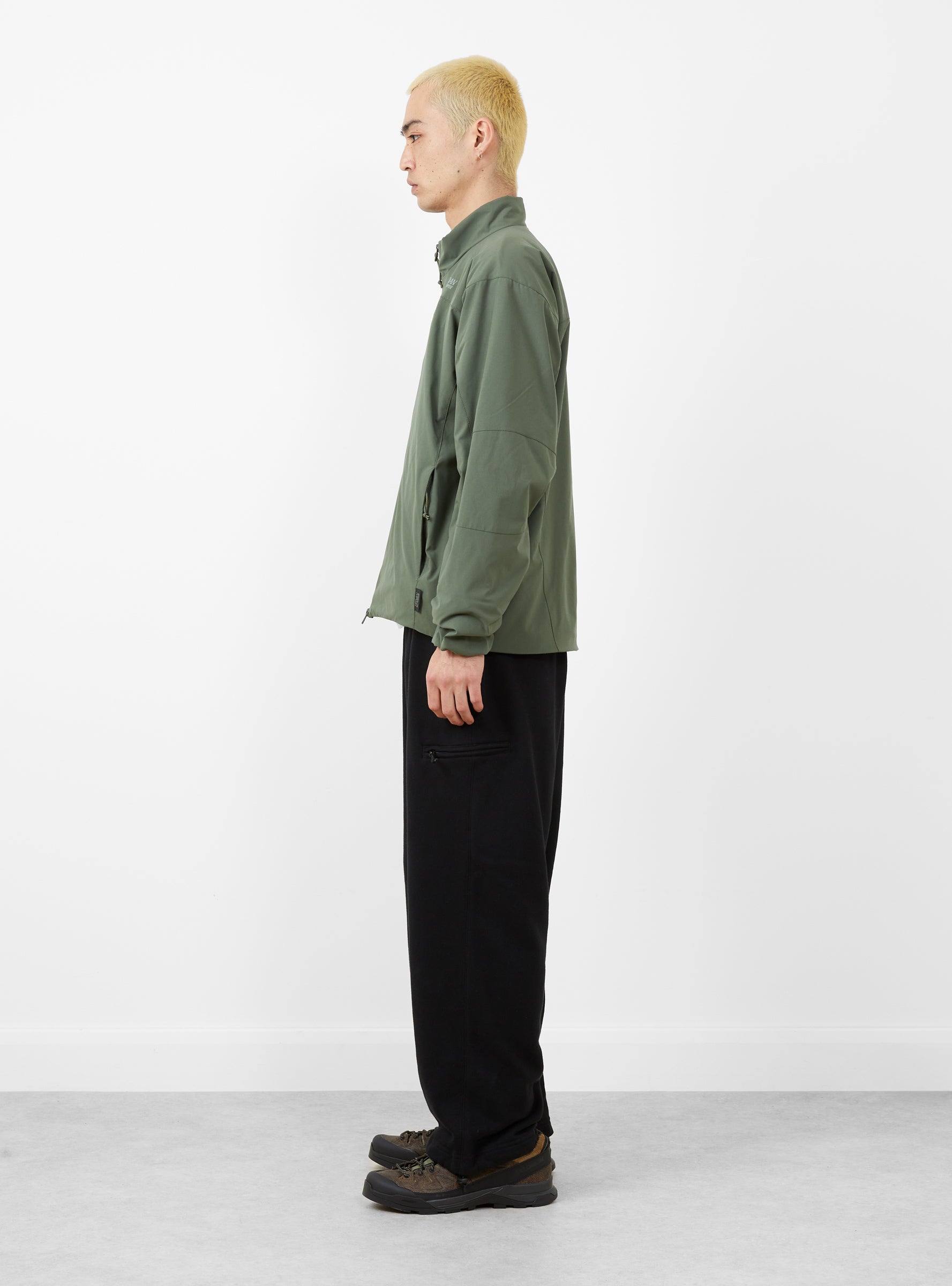 PrimaLoft Insulation Jacket Sage by Sedan All-Purpose | Couverture ...