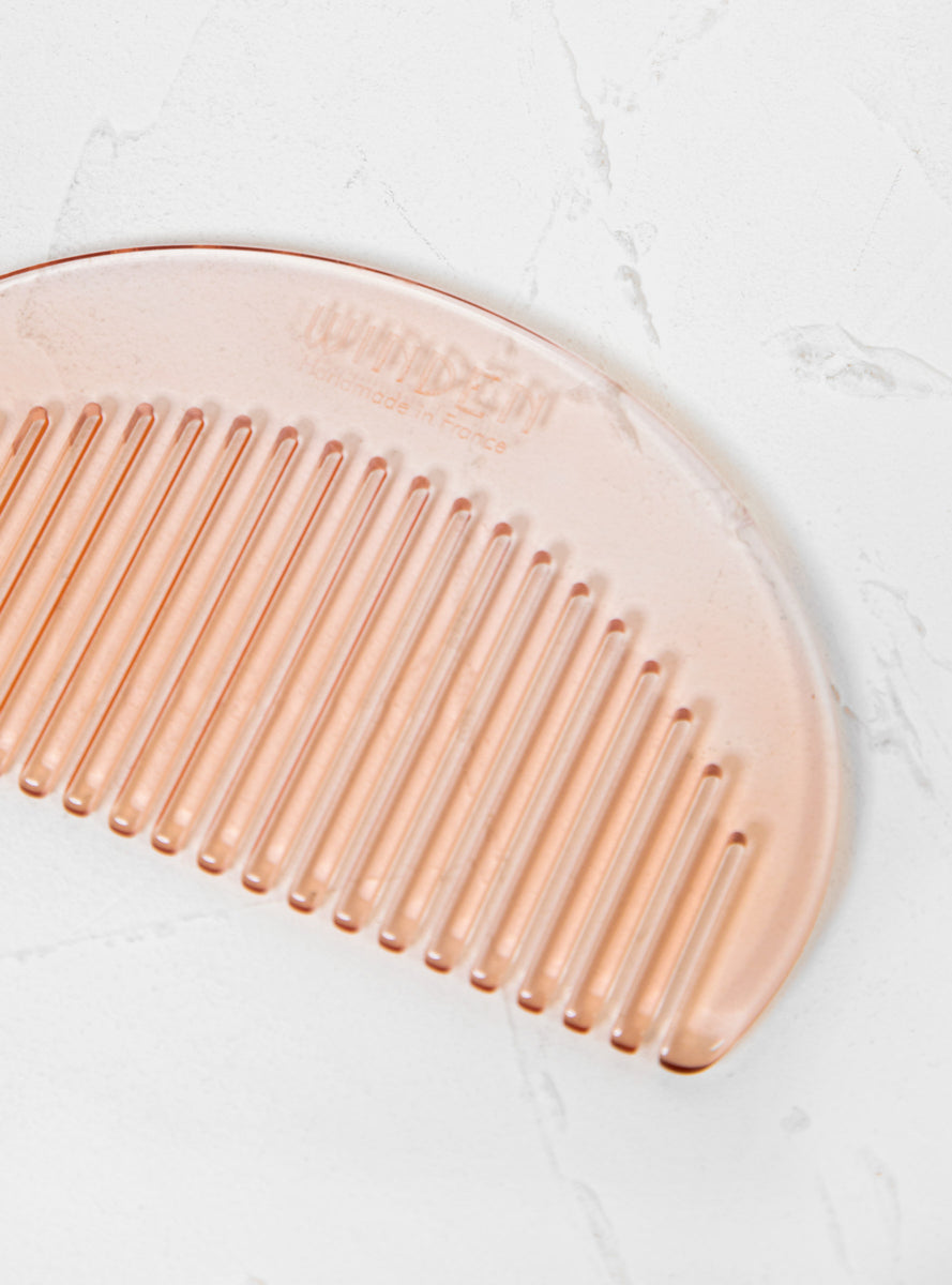 Maddy Comb Blood Orange by Winden | Couverture & The Garbstore