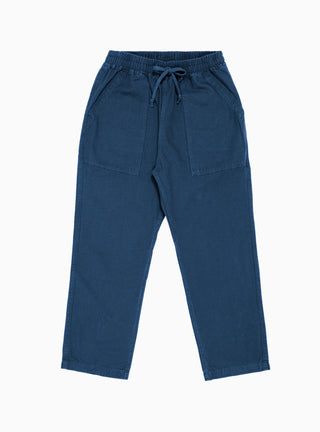 Classic Chef Trousers Navy by Service Works | Couverture & The Garbstore