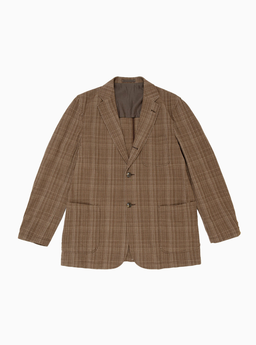 30172371-3B-Comfort-Jacket-Wool-Check-Brown-BEAMS-PLUS-1_1200x1200.jpg ...